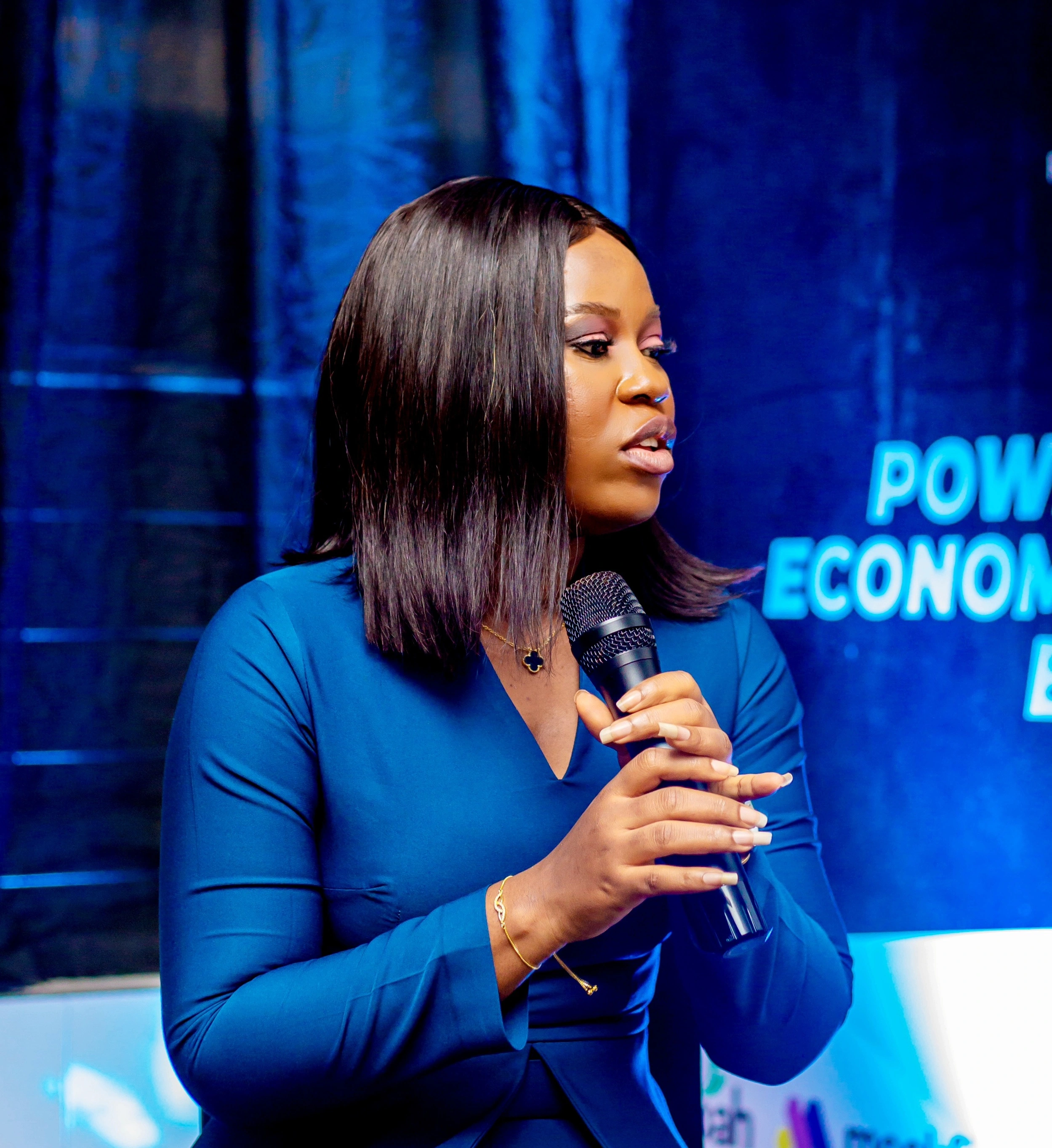 Victory Mesona | Africa's Top Business Growth Engineer